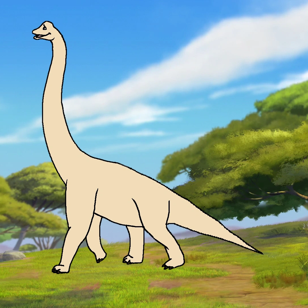 Baylene | The Lion Guard: New Beginning Wiki | Fandom