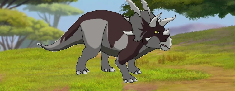 Dino Squad Roger