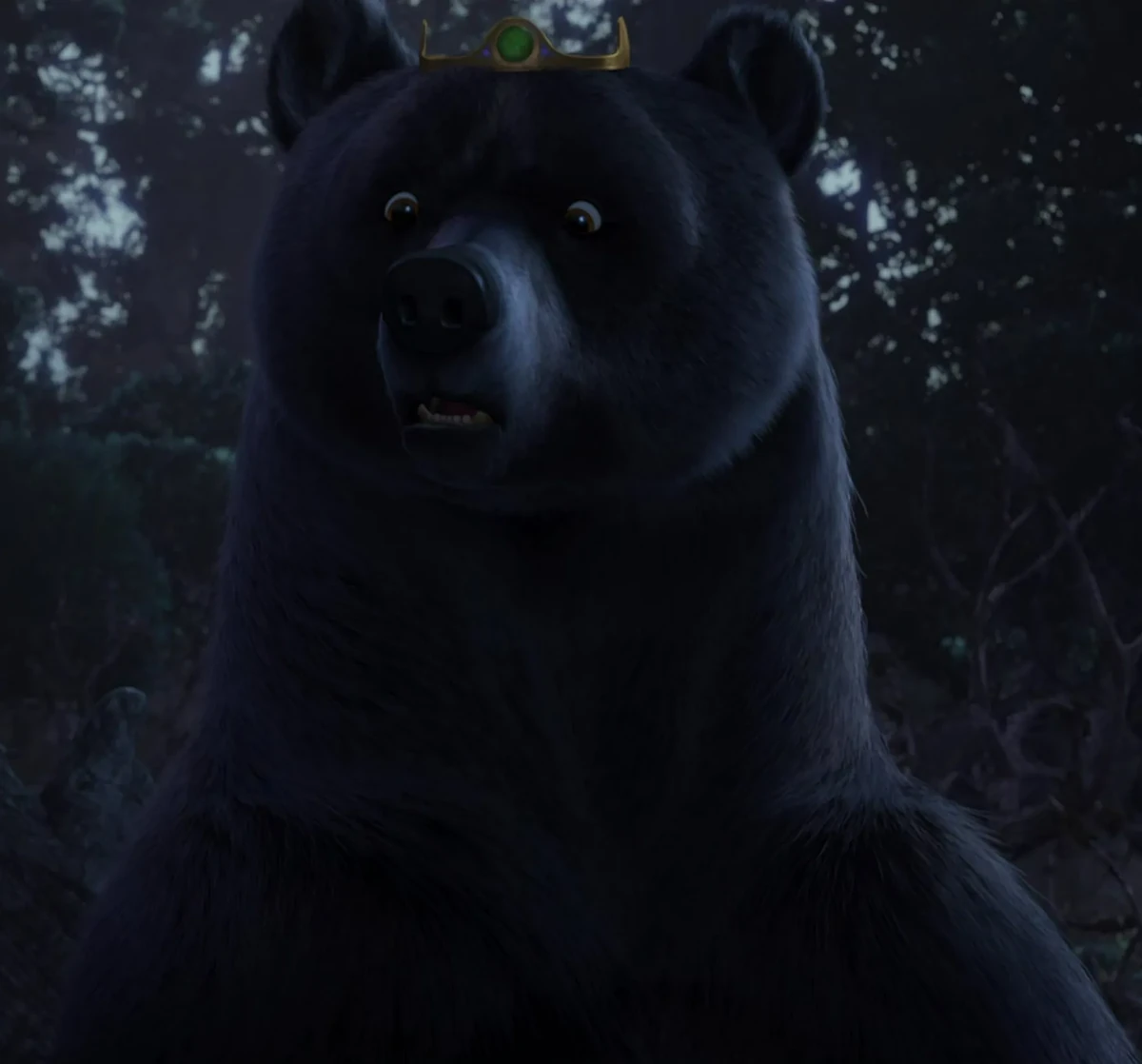 Elinor | The Lion Guard: New Beginning Wiki | Fandom