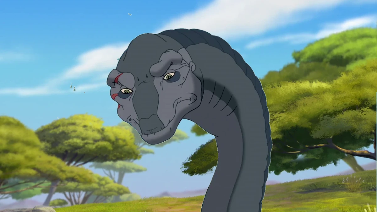 Doc | The Lion Guard: New Beginning Wiki | Fandom