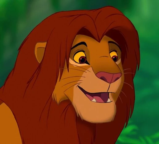 Simba | The Lion Guard Season 4 (Fanmade) Wiki | Fandom