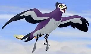 Anga | The lion guard season 4 Wiki | Fandom