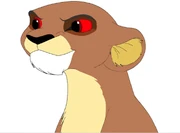 Mraba | The lion guard season 4 Wiki | Fandom