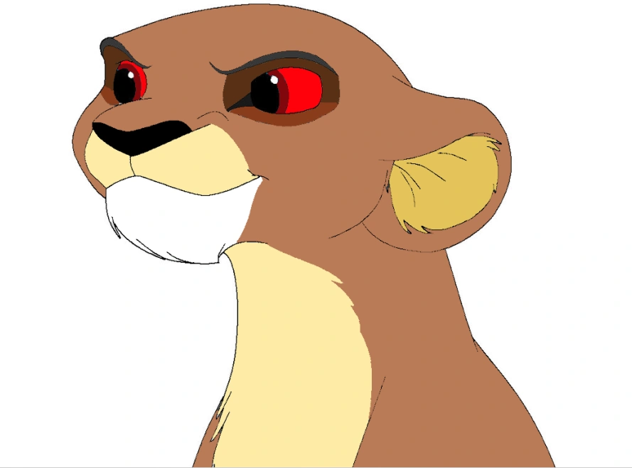 Mraba | The lion guard season 4 Wiki | Fandom