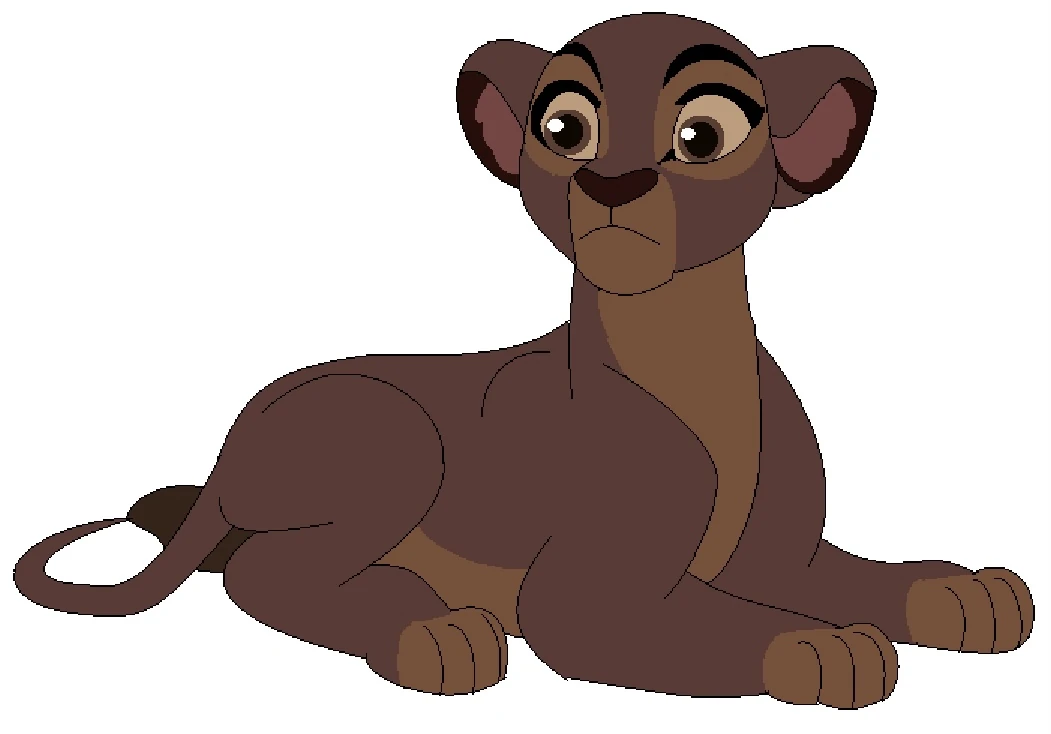 Sunhera | The lion guard season 4 Wiki | Fandom