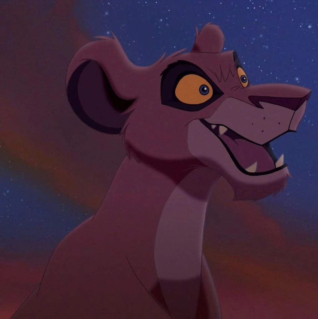 Vitani | The lion guard season 4 Wiki | Fandom