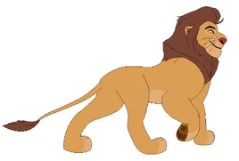 Tayari | The lion guard season 4 Wiki | Fandom