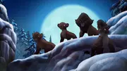 Night Pride | The lion guard season 4 Wiki | Fandom