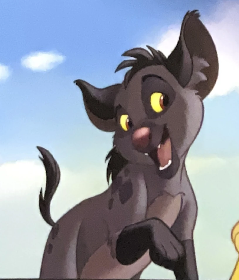 Azande | The lion guard season 4 Wiki | Fandom