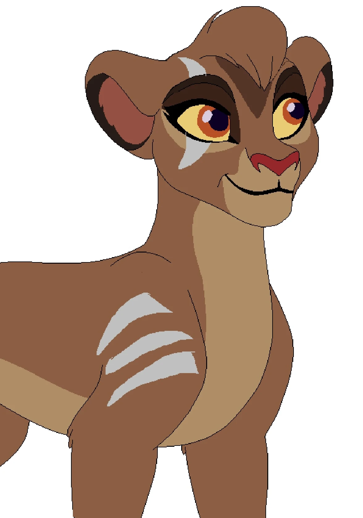 Category:Females | The lion guard season 4 Wiki | Fandom