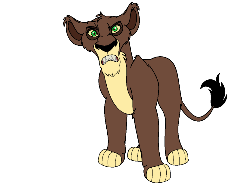 Mawunyo | The lion guard season 4 Wiki | Fandom