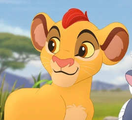 Kion | The lion guard season 4 Wiki | Fandom