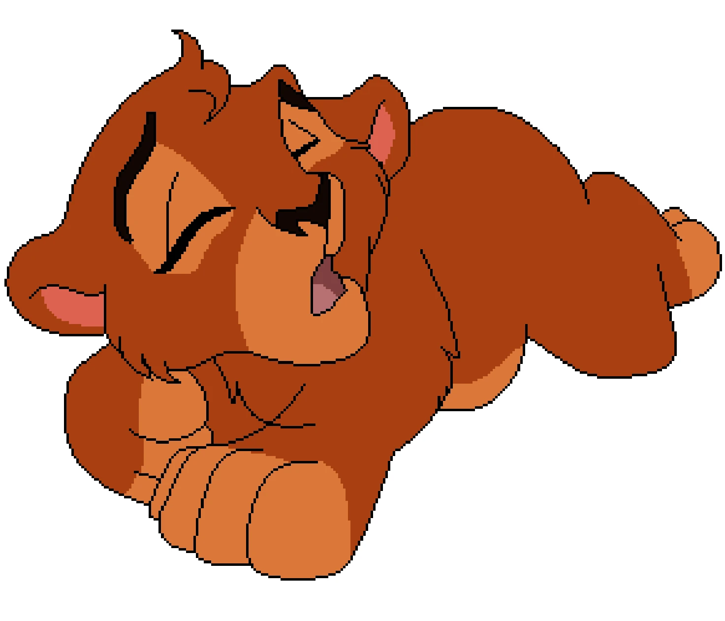 Category:Characters | The lion guard season 4 Wiki | Fandom