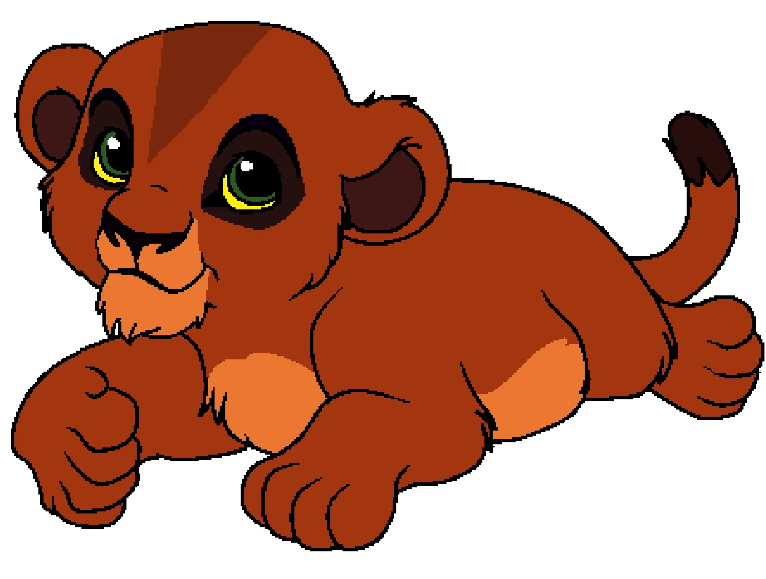 Category:Queens | The lion guard season 4 Wiki | Fandom