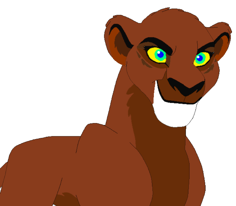 Zuriah | The lion guard season 4 Wiki | Fandom