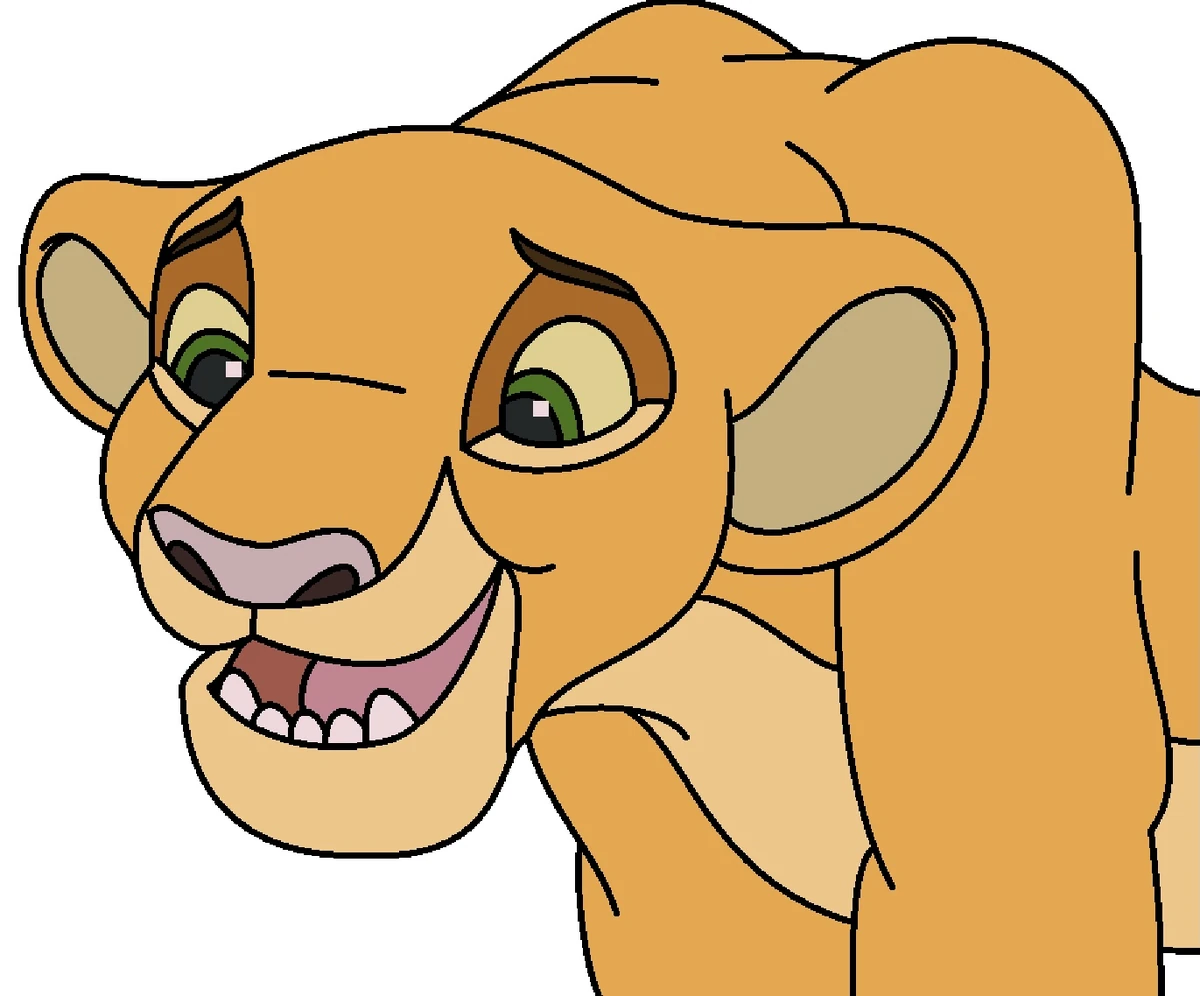 Sarauniya | The lion guard season 4 Wiki | Fandom