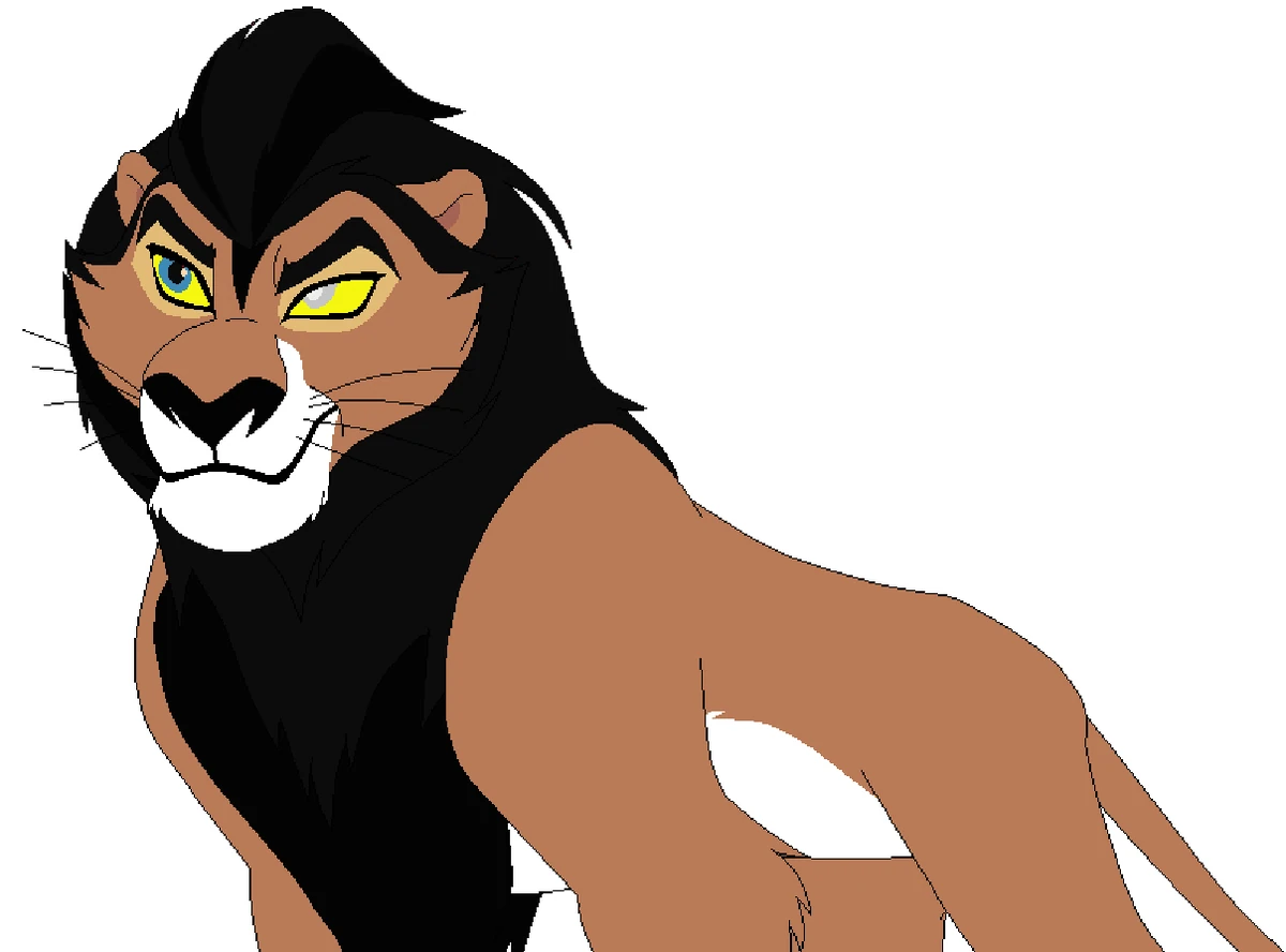 Ukatili | The lion guard season 4 Wiki | Fandom