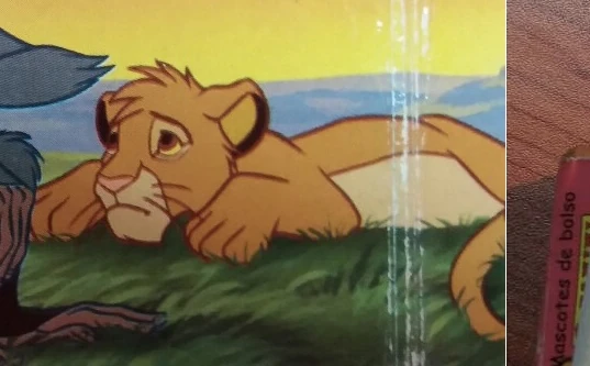 Nzolo | The lion guard season 4 Wiki | Fandom