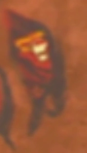 Addae | The lion guard season 4 Wiki | Fandom