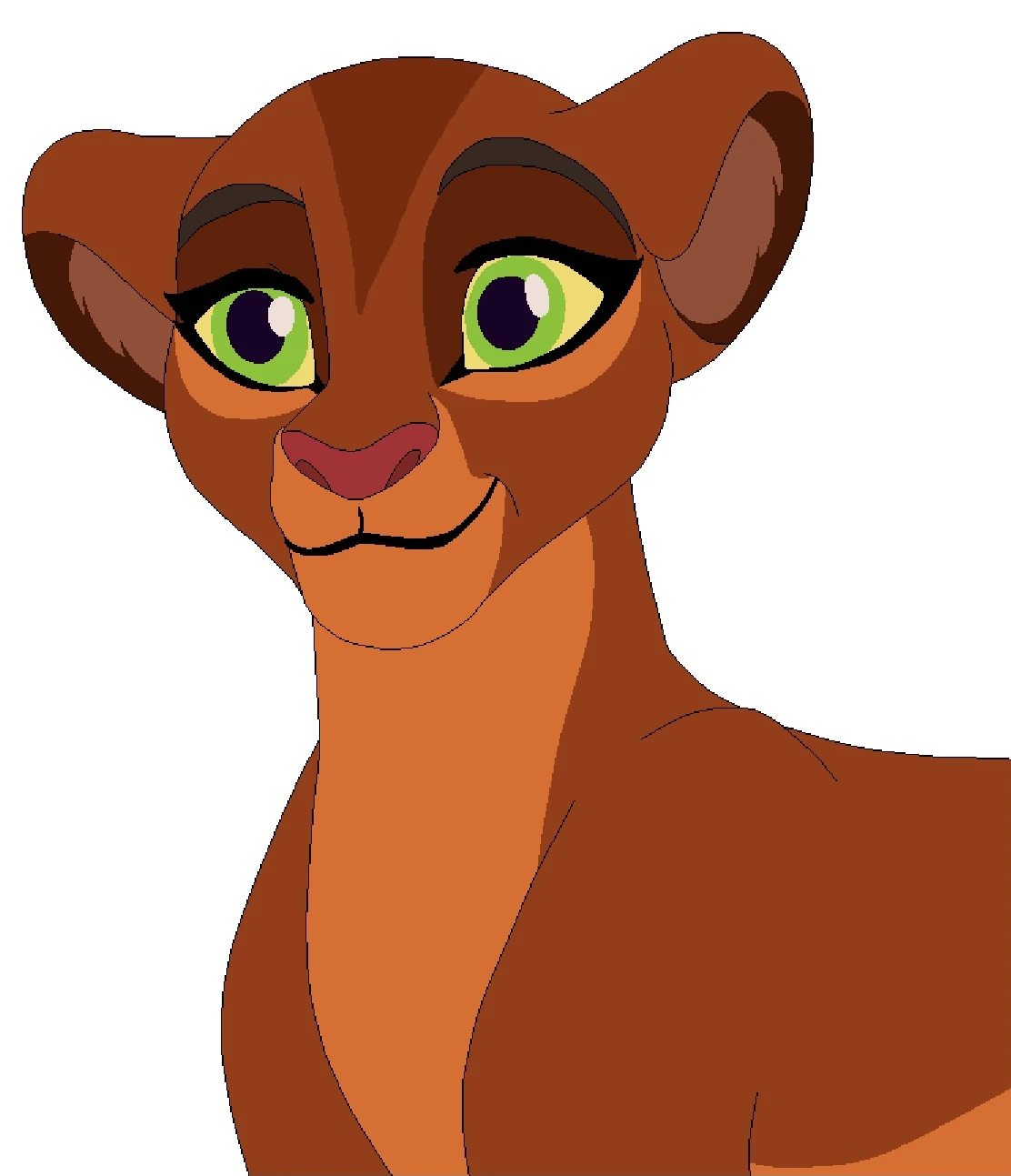 Folami | The lion guard season 4 Wiki | Fandom