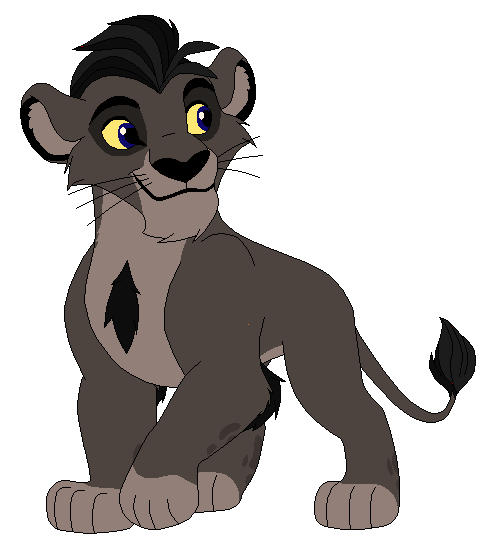 Loke | The lion guard season 4 Wiki | Fandom