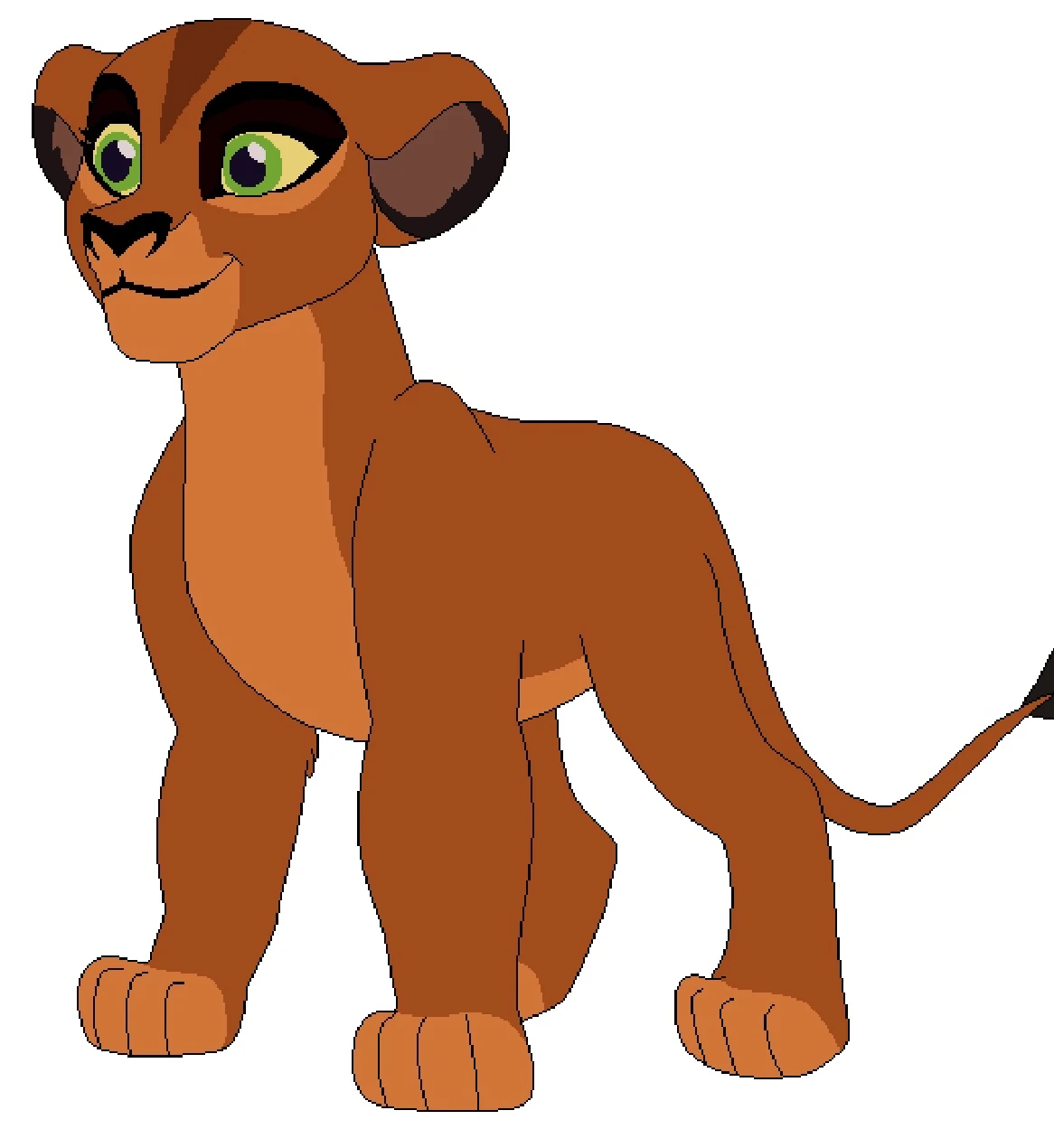 Category:Characters | The lion guard season 4 Wiki | Fandom
