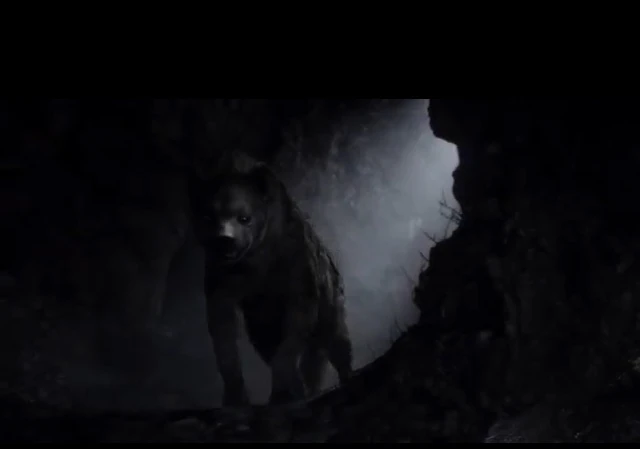 Elephant Graveyard | The Lion King (2019 film) Wiki | Fandom