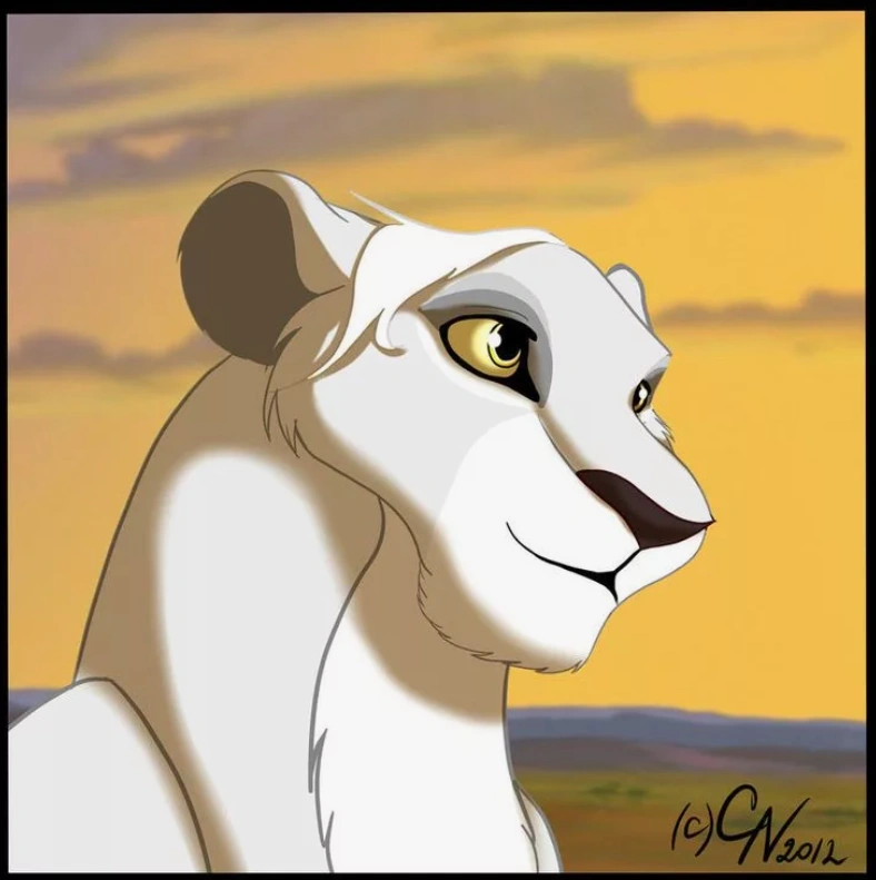 Шамсийа | The Lion King and The Lion Guard Viki Вики | Fandom