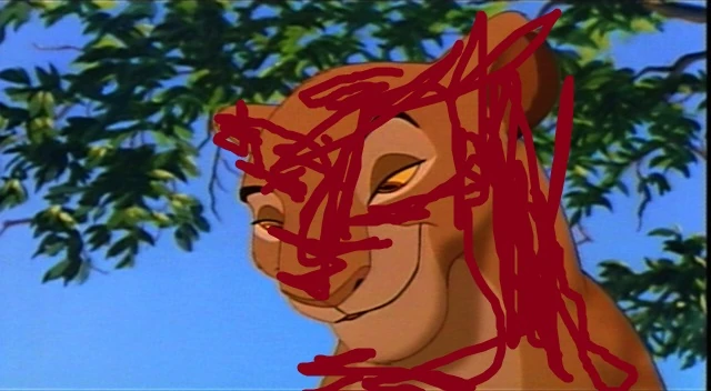 Uru Lion King Story