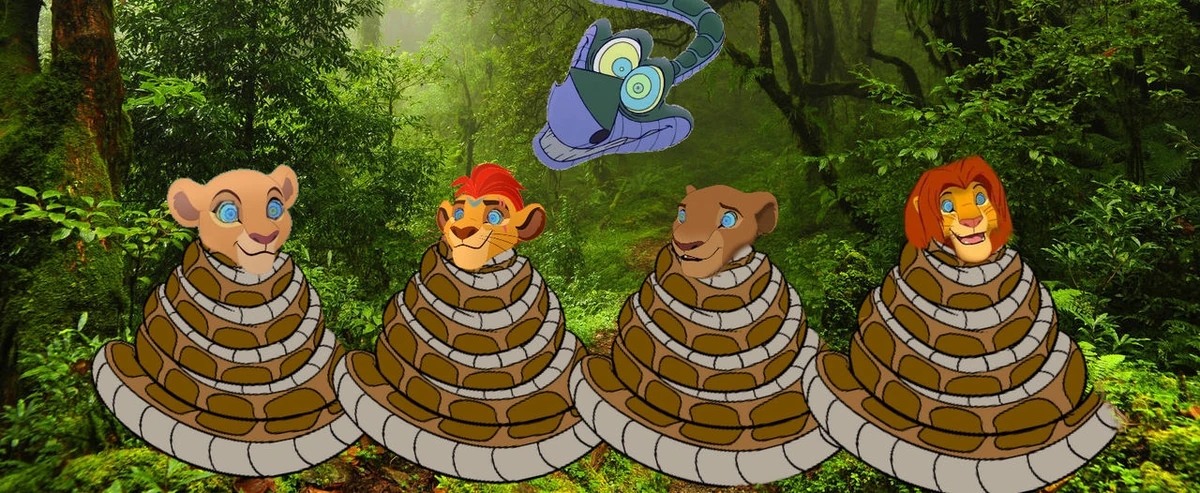 Simba | The lion king canon and not canon Wiki | Fandom