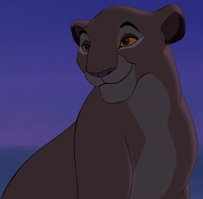 Sarabi (Second Indominus's Fanfics) | The Lion Guard Fanfictions Wiki ...