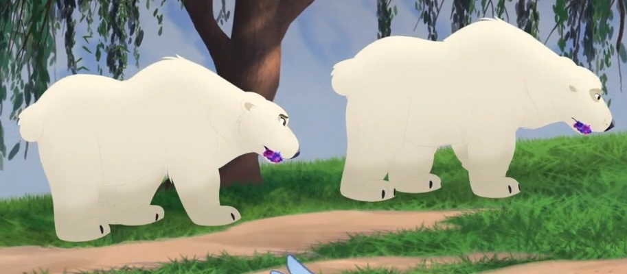 Tangaagim's Sleuth (LionGuardFan01) | The Lion Guard Fanfictions Wiki ...