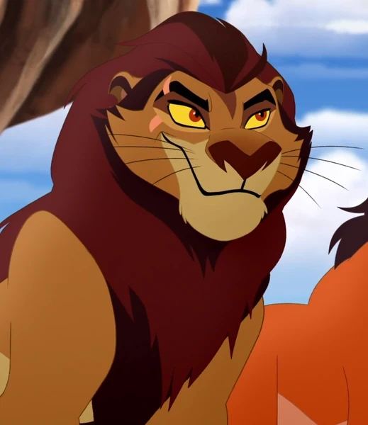 Dokezo | The Lion Guard Fanfictions Wiki | Fandom