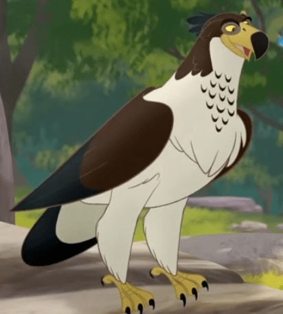 Hadithi (Chronicles of a Pride) | The Lion Guard Fanfictions Wiki | Fandom
