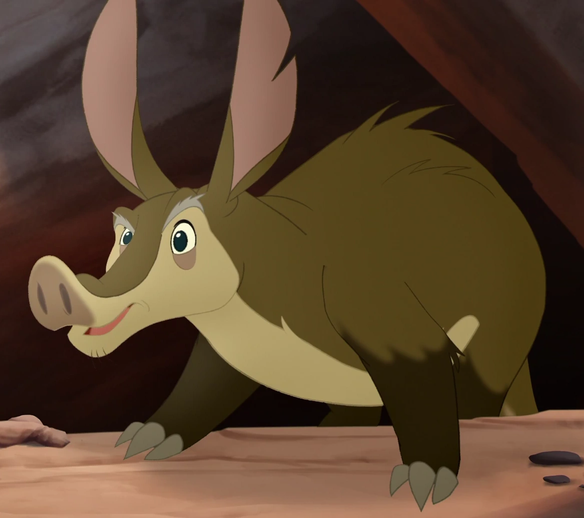 Muhangus (LionGuardFan01) | The Lion Guard Fanfictions Wiki | Fandom
