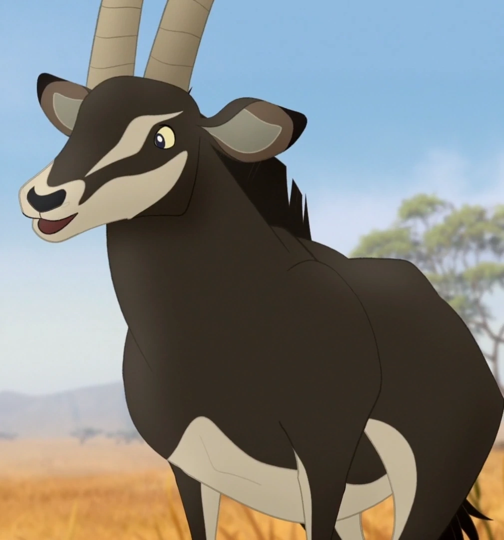 Bupu (Chronicles of a Pride) | The Lion Guard Fanfictions Wiki | Fandom