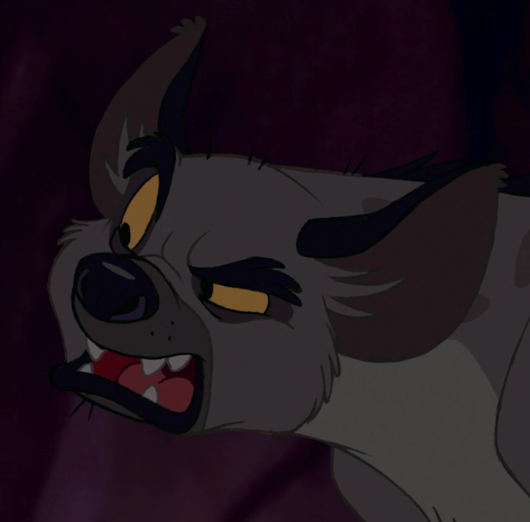 Banzai (Chronicles of a Pride) | The Lion Guard Fanfictions Wiki | Fandom