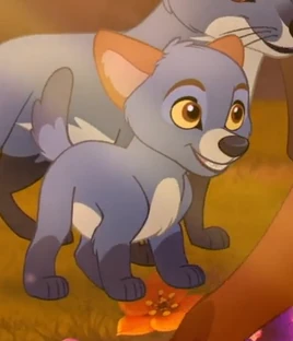 Karasi | The Lion Guard Fanfictions Wiki | Fandom
