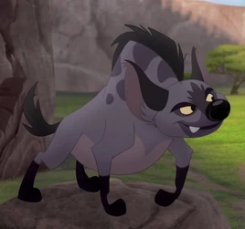 Nne (Chronicles of a Pride) | The Lion Guard Fanfictions Wiki | Fandom