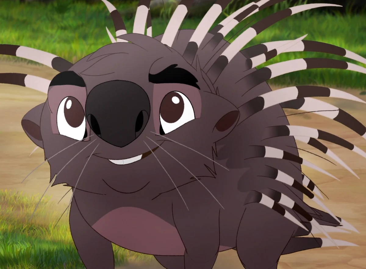 Smun (Chronicles of a Pride) | The Lion Guard Fanfictions Wiki | Fandom