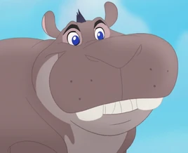 Beshte (Second Indominus's Fanfics) | The Lion Guard Fanfictions Wiki ...