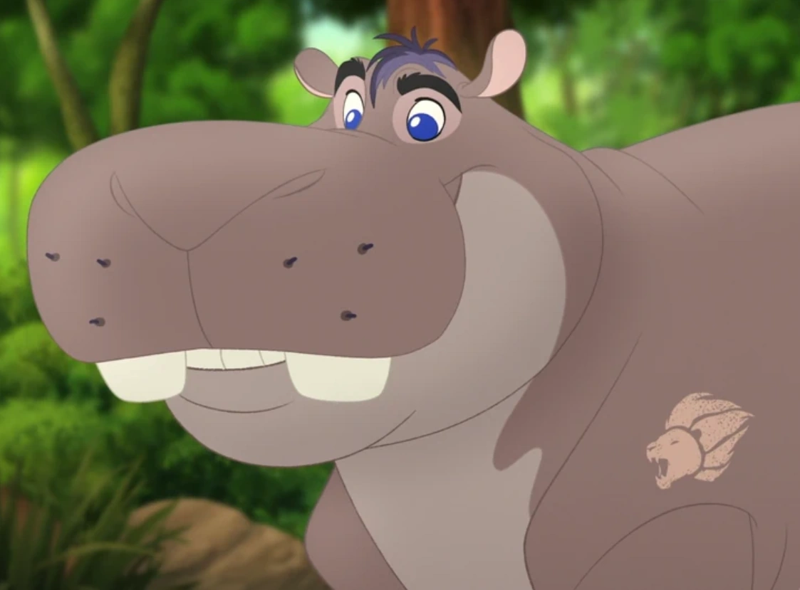 Beshte (Chronicles of a Pride) | The Lion Guard Fanfictions Wiki | Fandom