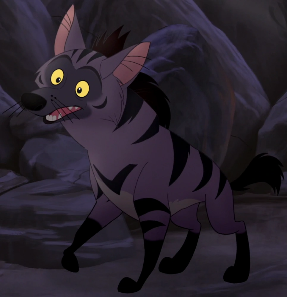 Haya (Chronicles of a Pride) | The Lion Guard Fanfictions Wiki | Fandom