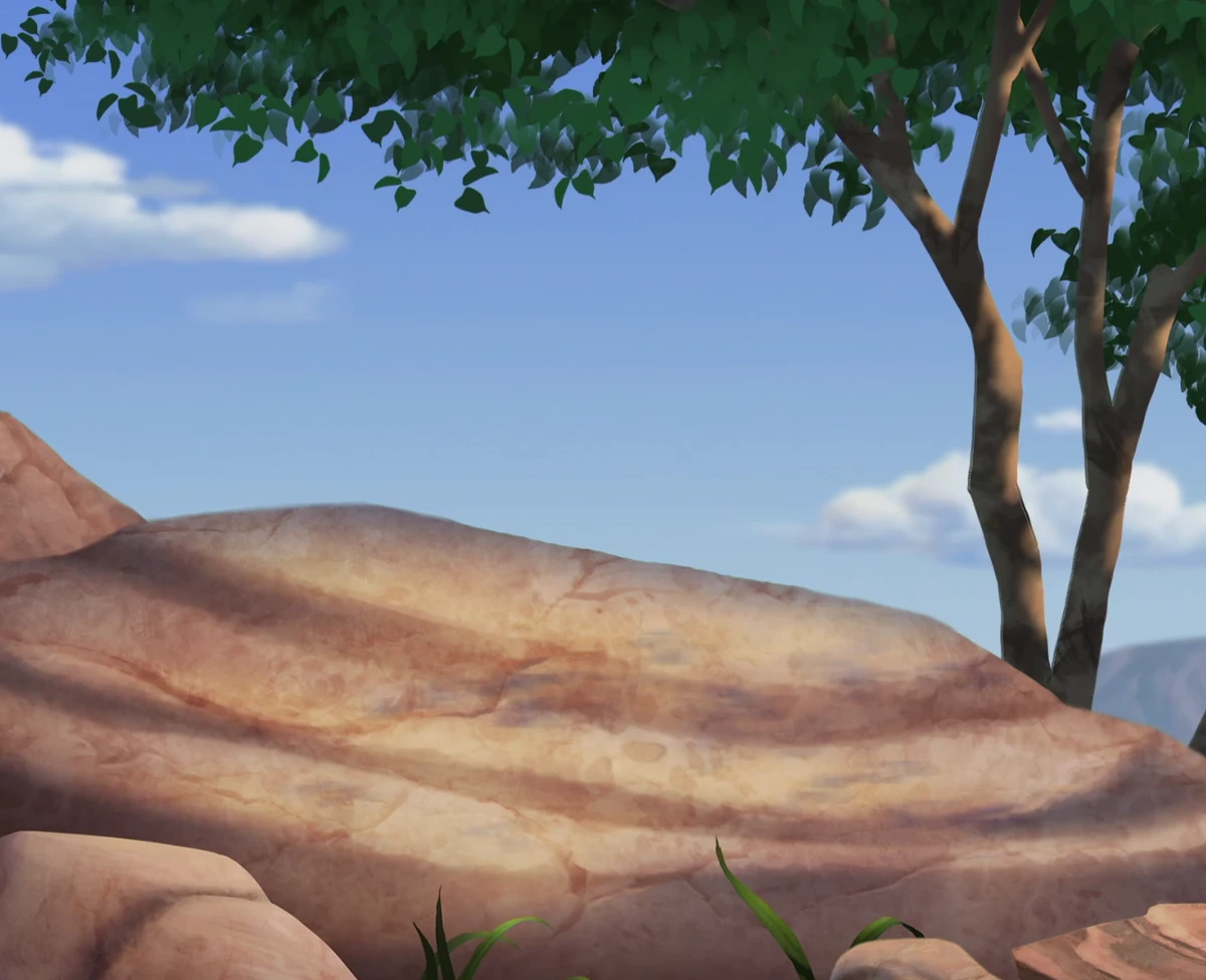 Sunningrocks | The Lion Guard Fanfictions Wiki | Fandom