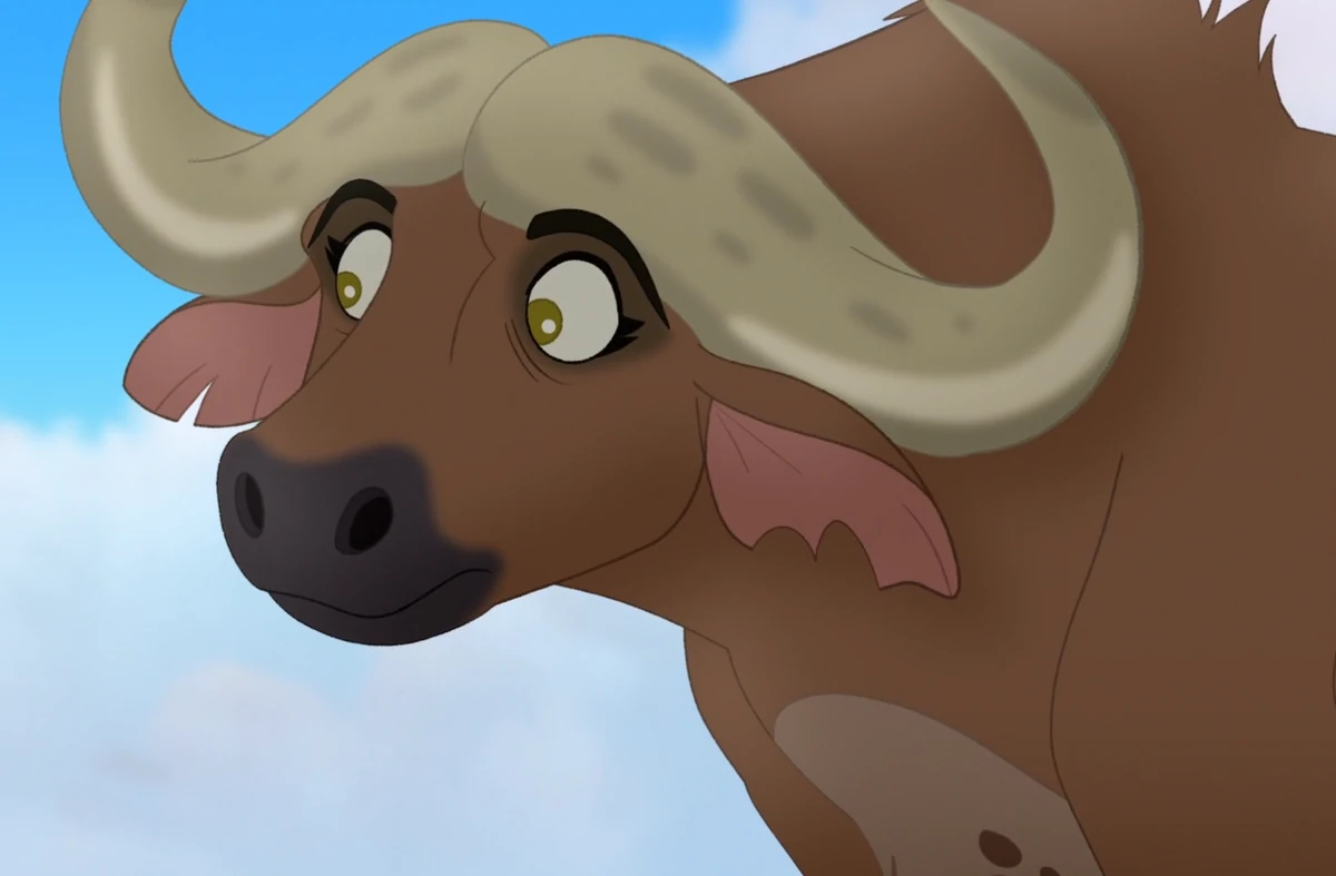 Vuruga Vuruga (LionGuardFan01) | The Lion Guard Fanfictions Wiki | Fandom