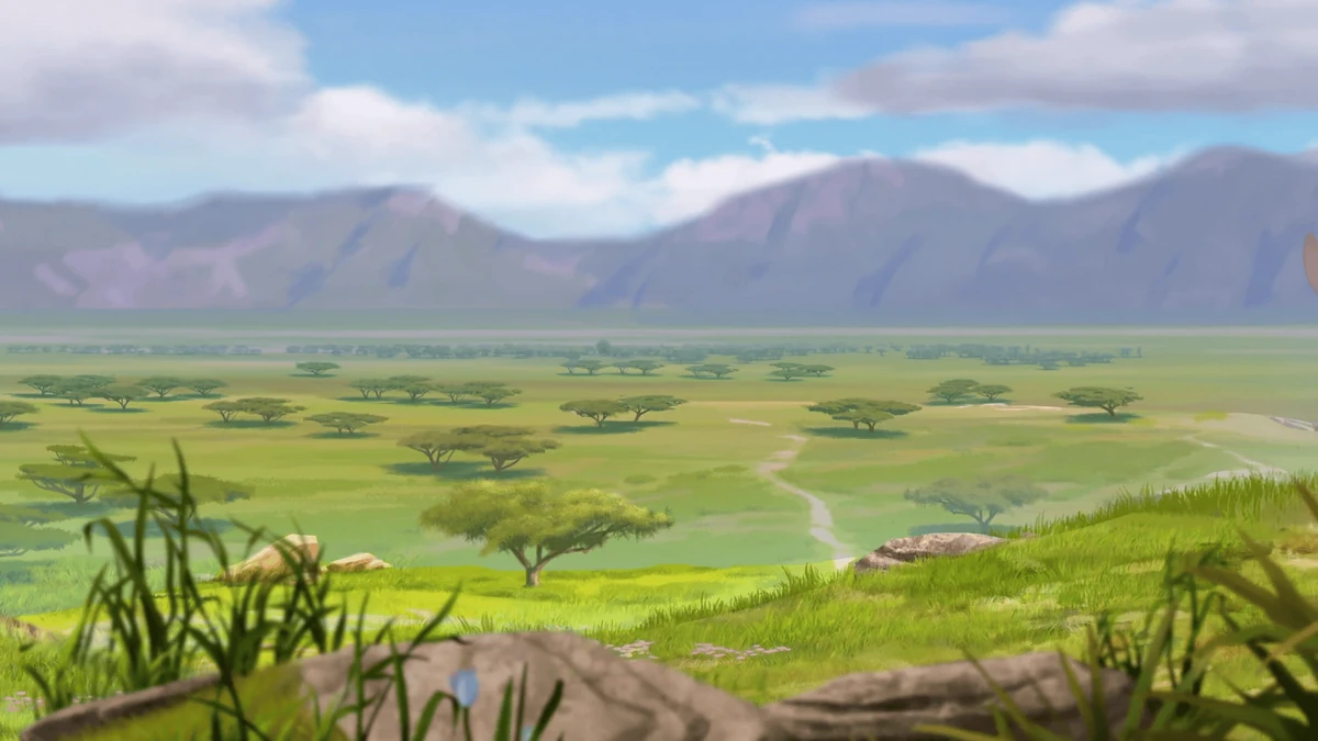 Category:Locations | The Lion Guard Fanfictions Wiki | Fandom