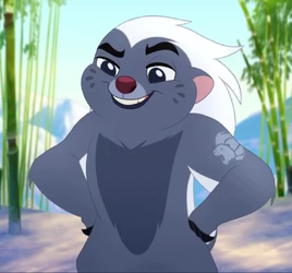Bunga (Chronicles of a Pride) | The Lion Guard Fanfictions Wiki | Fandom