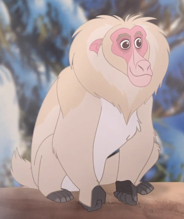 Hitashi (Chronicles of a Pride) | The Lion Guard Fanfictions Wiki | Fandom