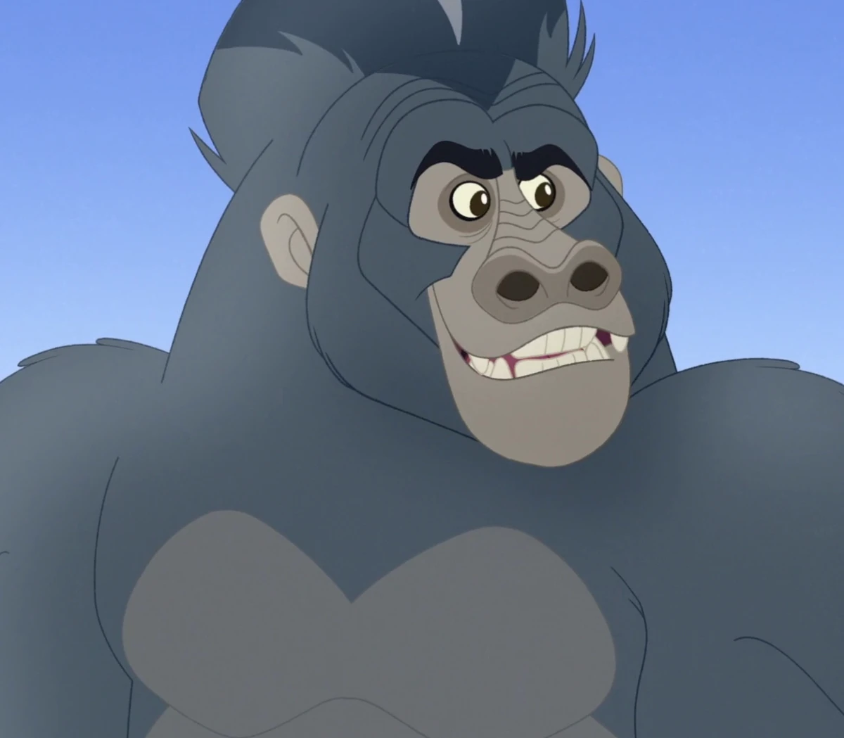 Shujaa (LionGuardFan01) | The Lion Guard Fanfictions Wiki | Fandom
