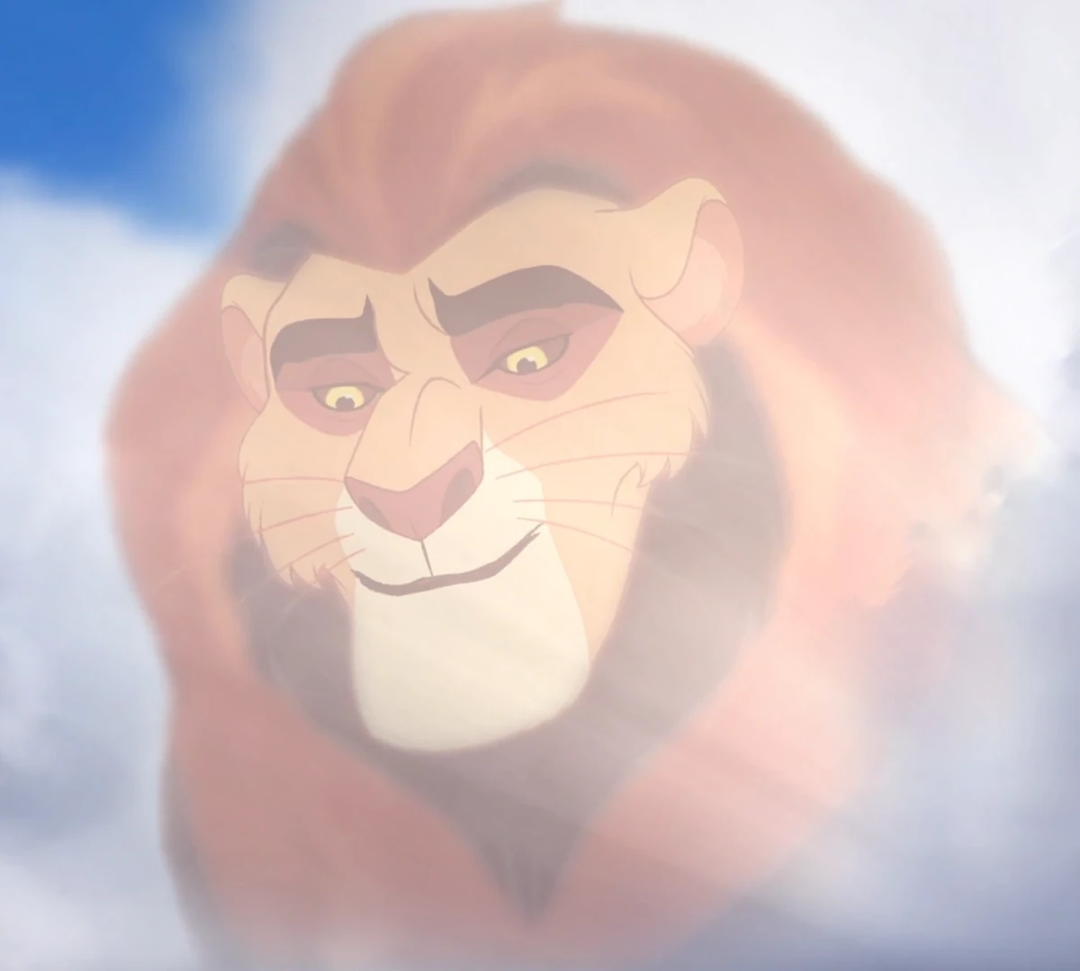 Askari (Chronicles of a Pride) | The Lion Guard Fanfictions Wiki | Fandom